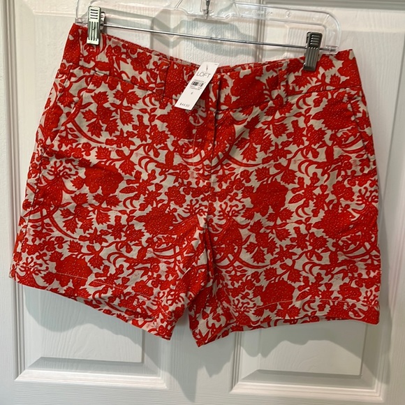 LOFT | Shorts | Loft Shorts | Poshmark